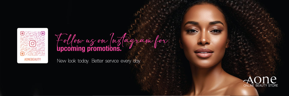 Aone Beauty | Beauty Supply Toronto