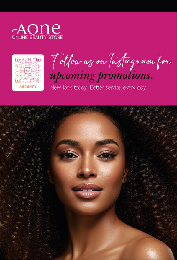 Aone Beauty | Beauty Supply Toronto